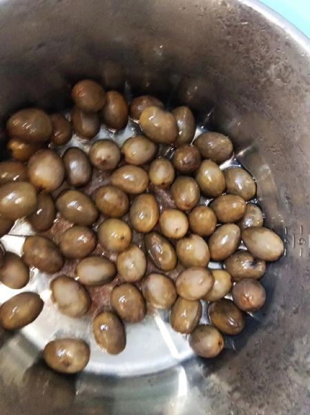 橄榄菜的功效与作用_橄榄菜的禁忌人群有哪些-第3张图片-山城妙识 橄榄菜的功效与作用_橄榄菜的禁忌人群有哪些-第3张图片-山城妙识