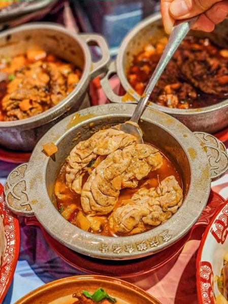 重庆烤脑花多少钱一份_重庆烤脑花价格贵不贵-第2张图片-山城妙识