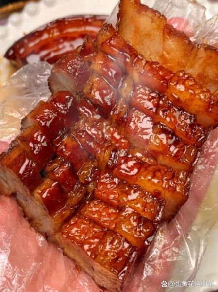 正宗叉烧酱怎么做_叉烧酱配方比例是多少-第3张图片-山城妙识 正宗叉烧酱怎么做_叉烧酱配方比例是多少-第3张图片-山城妙识