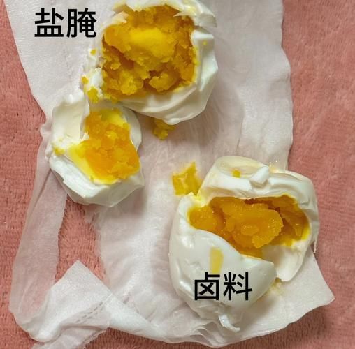 鸭蛋咸了怎么变淡_咸鸭蛋太咸怎么处理-第2张图片-山城妙识