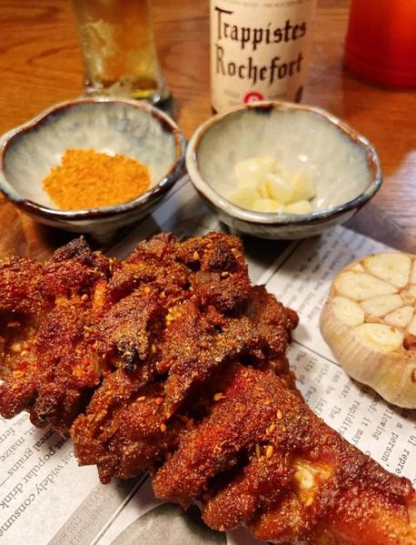 家庭自制烤羊肉怎么腌制_烤箱温度和时间如何掌握-第1张图片-山城妙识