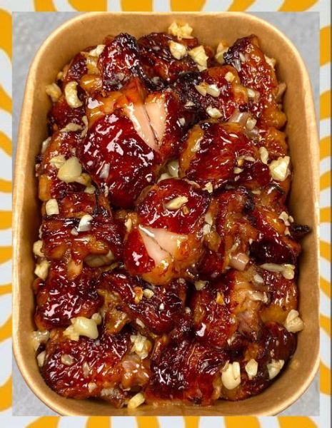 炸鸡翅怎么腌制才入味_炸鸡翅腌制配料有哪些-第3张图片-山城妙识