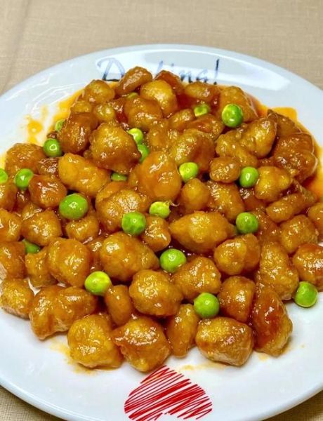 樱桃肉的家常做法_怎么做才软糯不柴-第1张图片-山城妙识