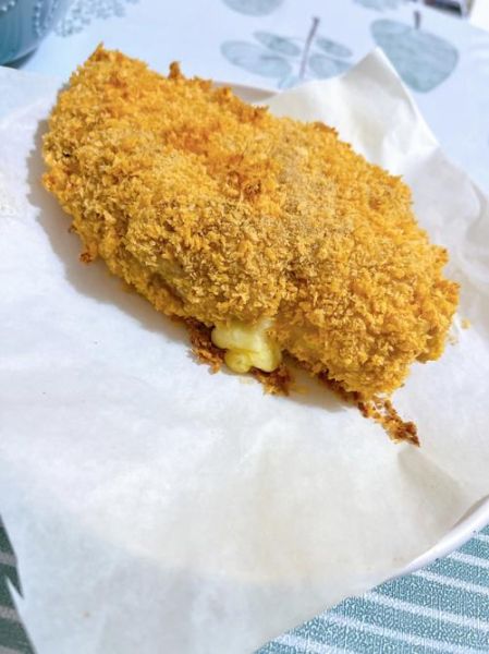 芝士鸡排热量是多少_减肥能吃芝士鸡排吗-第3张图片-山城妙识 芝士鸡排热量是多少_减肥能吃芝士鸡排吗-第3张图片-山城妙识