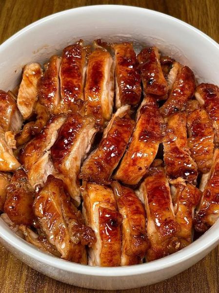 鸡腿怎么油炸好吃_鸡腿炸多久才外酥里嫩-第3张图片-山城妙识 鸡腿怎么油炸好吃_鸡腿炸多久才外酥里嫩-第3张图片-山城妙识