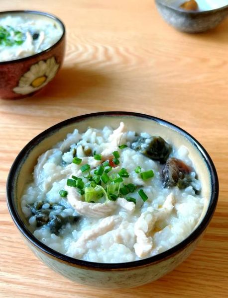 皮蛋瘦肉粥怎么煮_皮蛋瘦肉粥快速做法-第1张图片-山城妙识 皮蛋瘦肉粥怎么煮_皮蛋瘦肉粥快速做法-第1张图片-山城妙识