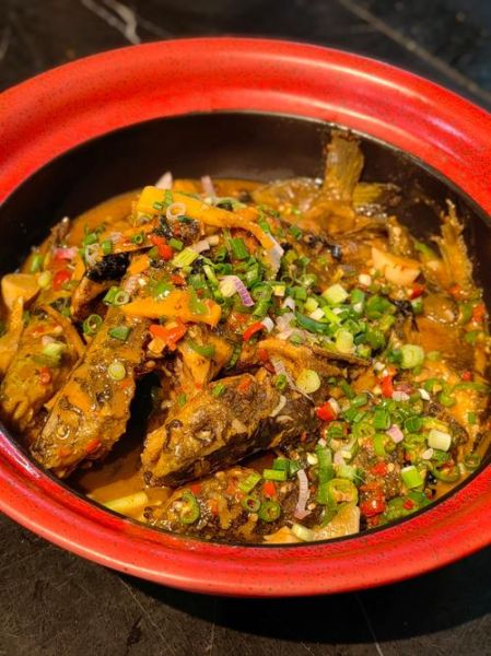 红烧黄骨鱼怎么做_红烧黄骨鱼的家常做法-第2张图片-山城妙识 红烧黄骨鱼怎么做_红烧黄骨鱼的家常做法-第2张图片-山城妙识