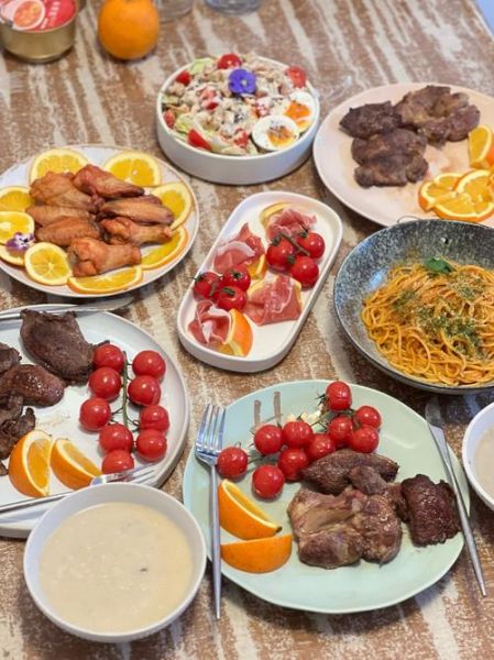 家庭自制西餐怎么做_新手零失败步骤-第2张图片-山城妙识