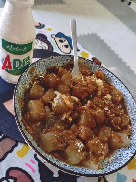 猪肉焖子怎么做_家常做法步骤详解-第3张图片-山城妙识