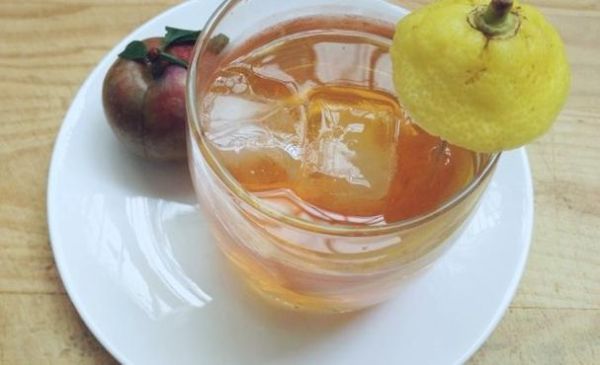 冰红茶怎么做_冰红茶的做法简单-第2张图片-山城妙识