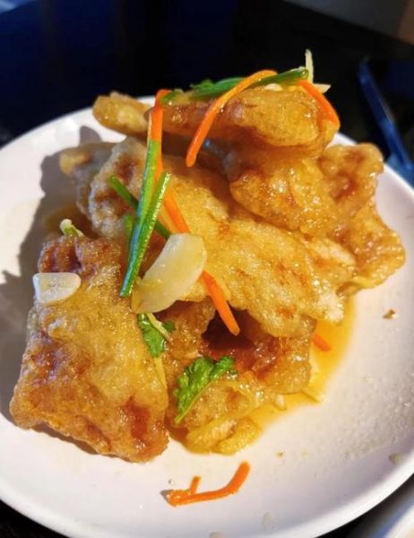 锅包肉是哪个地方的菜_锅包肉起源地-第1张图片-山城妙识 锅包肉是哪个地方的菜_锅包肉起源地-第1张图片-山城妙识