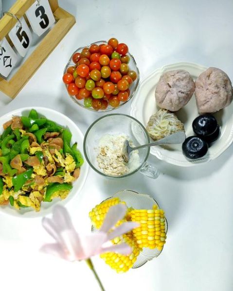 小学生早餐吃什么好_如何搭配才营养均衡-第2张图片-山城妙识 小学生早餐吃什么好_如何搭配才营养均衡-第2张图片-山城妙识