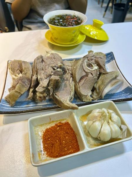 蒙古手抓羊肉怎么做_手抓羊肉正宗做法-第3张图片-山城妙识