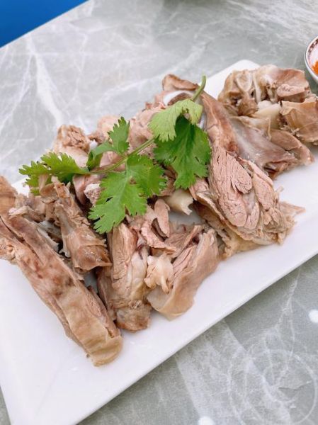 蒙古手抓羊肉怎么做_手抓羊肉正宗做法-第1张图片-山城妙识