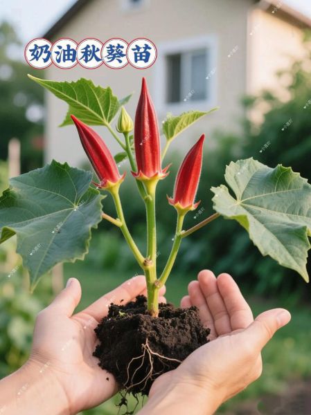 秋葵多少钱一斤_秋葵价格受哪些因素影响-第3张图片-山城妙识