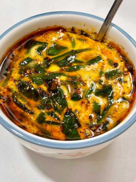 蒸蛋先放油还是后放_蒸蛋什么时候放油最好-第3张图片-山城妙识 蒸蛋先放油还是后放_蒸蛋什么时候放油最好-第3张图片-山城妙识