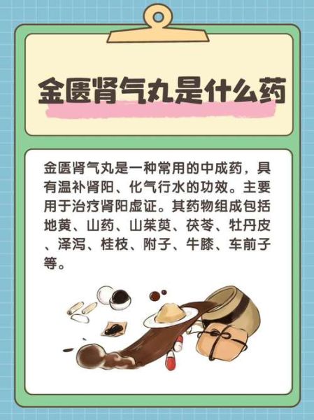 金匮肾气丸的功效与作用_金匮肾气丸的禁忌有哪些-第2张图片-山城妙识 金匮肾气丸的功效与作用_金匮肾气丸的禁忌有哪些-第2张图片-山城妙识