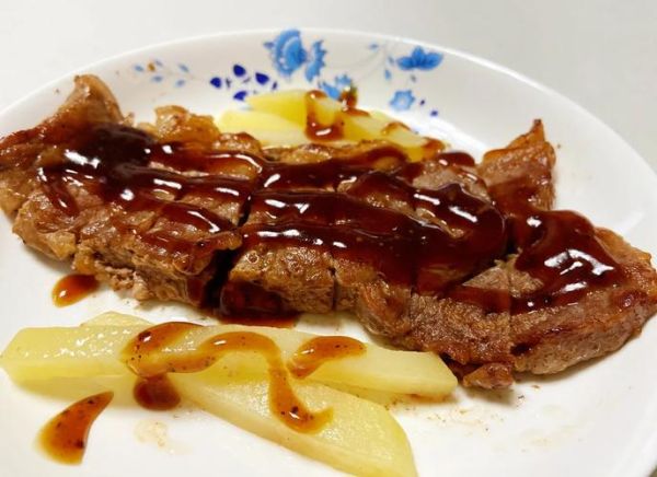 西餐做法视频教程_如何在家做出米其林级牛排-第3张图片-山城妙识