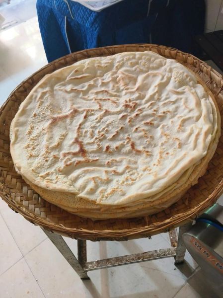 绿豆淀粉可以做什么美食_绿豆淀粉怎么做好吃-第2张图片-山城妙识