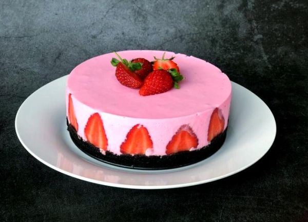 慕斯蛋糕和普通蛋糕的区别_哪个更好吃-第3张图片-山城妙识 慕斯蛋糕和普通蛋糕的区别_哪个更好吃-第3张图片-山城妙识