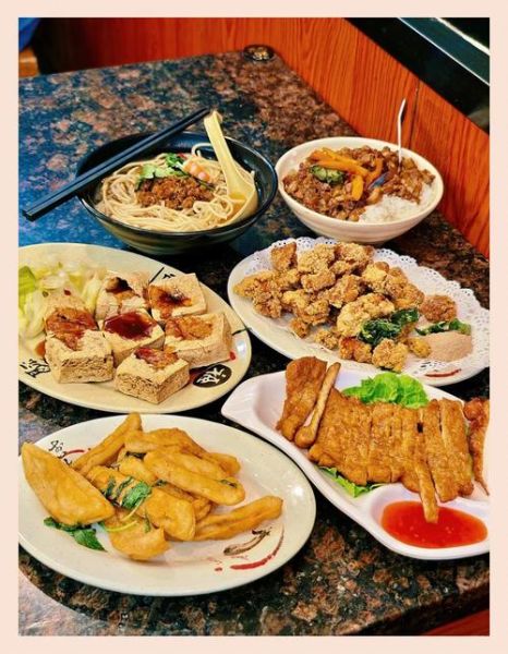 台湾美食街在哪里_台湾美食街必吃小吃-第3张图片-山城妙识