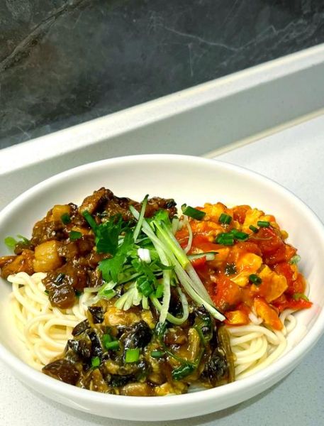 面条打什么卤子好吃_家常卤子做法大全-第2张图片-山城妙识