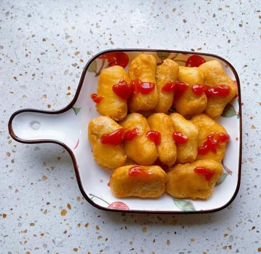 怎样炸鸡块好吃_炸鸡块外酥里嫩技巧-第1张图片-山城妙识 怎样炸鸡块好吃_炸鸡块外酥里嫩技巧-第1张图片-山城妙识