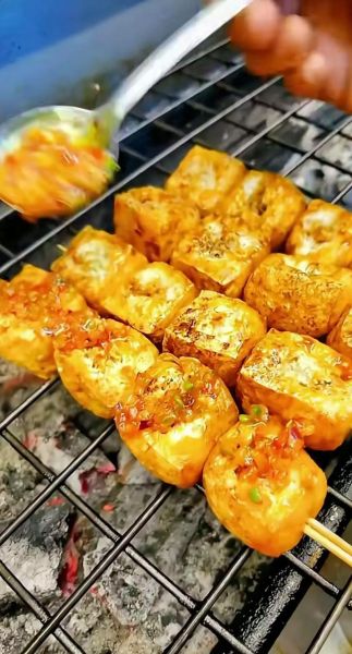 豆泡串串怎么做好吃_豆泡串串的做法大全-第1张图片-山城妙识