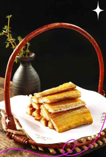 已经炸好的带鱼怎么做好吃_带鱼二次加工方法-第3张图片-山城妙识 已经炸好的带鱼怎么做好吃_带鱼二次加工方法-第3张图片-山城妙识