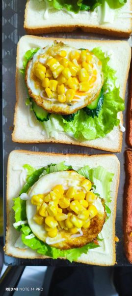 简易三明治怎么做_懒人早餐三明治做法-第3张图片-山城妙识 简易三明治怎么做_懒人早餐三明治做法-第3张图片-山城妙识
