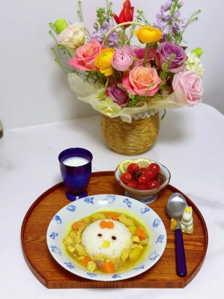 高中生早餐吃什么好_简单营养早餐怎么做-第1张图片-山城妙识