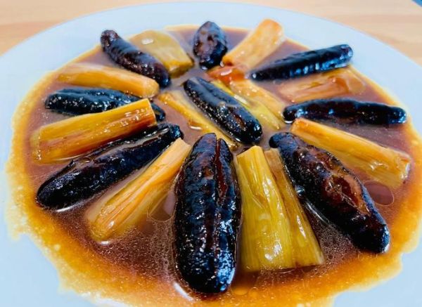 鲁菜代表菜有哪些_鲁菜经典名菜做法-第1张图片-山城妙识 鲁菜代表菜有哪些_鲁菜经典名菜做法-第1张图片-山城妙识