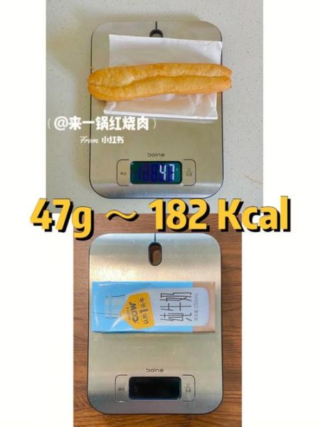 油条热量高吗_一根油条多少大卡-第2张图片-山城妙识