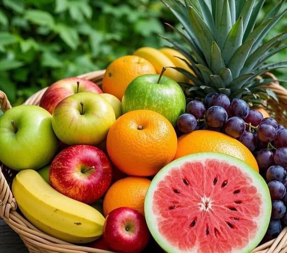 春季吃什么水果最好_春季应季水果推荐-第3张图片-山城妙识