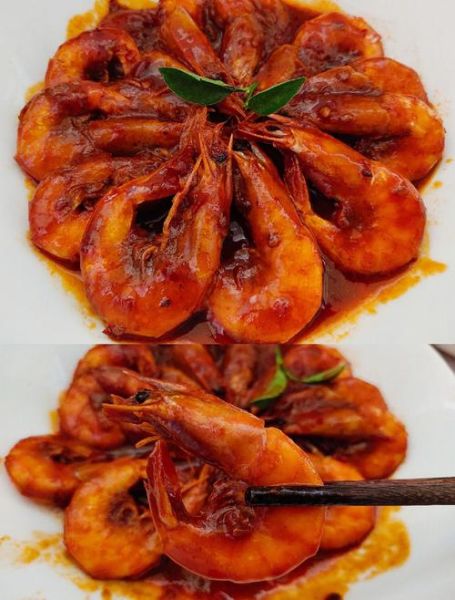 虾干怎么吃比较好_虾干的做法大全-第2张图片-山城妙识