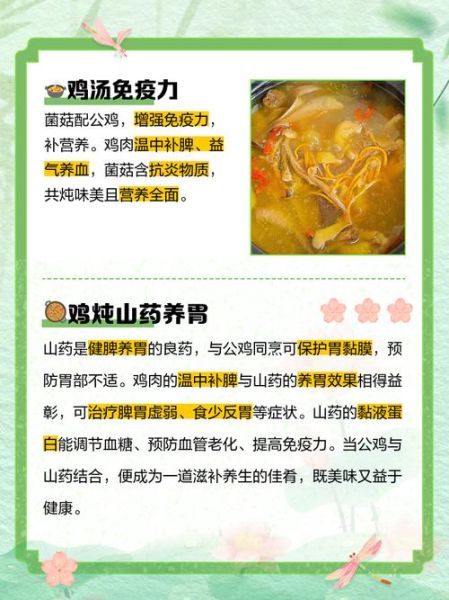 公鸡怎么炖好喝又营养_公鸡炖汤用什么配料-第1张图片-山城妙识 公鸡怎么炖好喝又营养_公鸡炖汤用什么配料-第1张图片-山城妙识