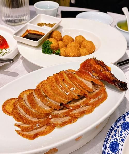 便宜坊烤鸭哪个店最正宗_便宜坊总店地址在哪-第3张图片-山城妙识