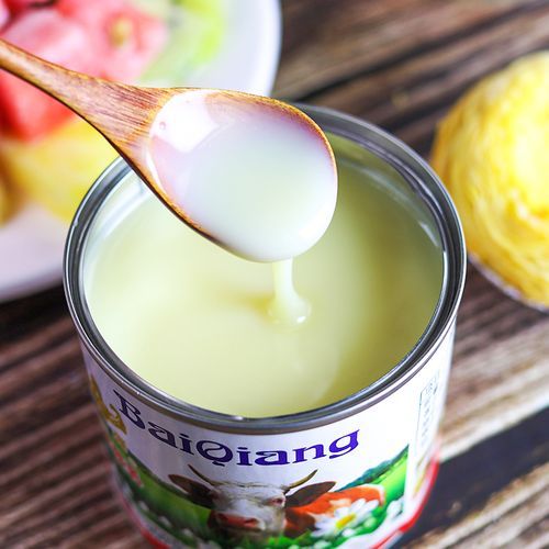 炼乳吃了对人好不好_长期吃炼乳的坏处-第1张图片-山城妙识