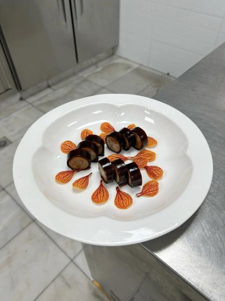 冷菜摆盘技巧_冷菜怎么摆盘好看-第3张图片-山城妙识 冷菜摆盘技巧_冷菜怎么摆盘好看-第3张图片-山城妙识