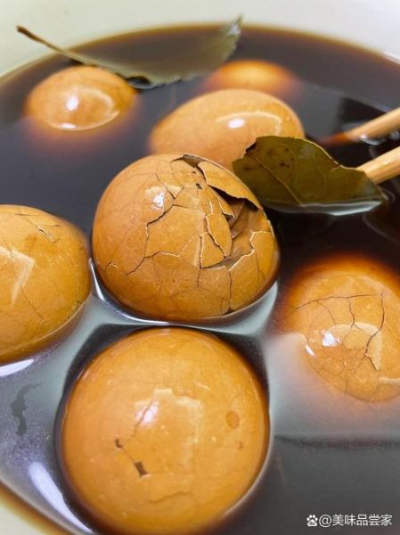 茶叶蛋能放几天_茶叶蛋常温保存多久-第2张图片-山城妙识