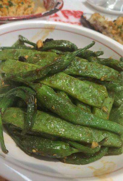 正宗烧茄子怎么做_烧茄子为什么发黑-第2张图片-山城妙识