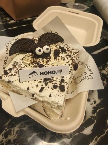 送提拉米苏蛋糕代表什么_女生收到含义-第3张图片-山城妙识