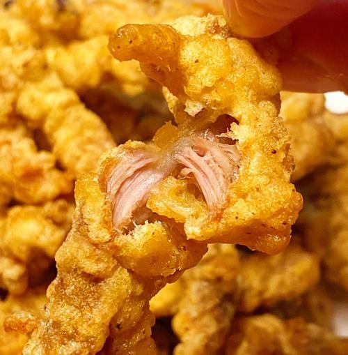 炸酥肉怎么做才酥脆_炸酥肉用什么肉最好吃-第1张图片-山城妙识 炸酥肉怎么做才酥脆_炸酥肉用什么肉最好吃-第1张图片-山城妙识