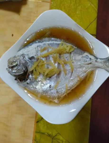 平鱼怎么做好吃_平鱼的做法大全视频播放-第3张图片-山城妙识