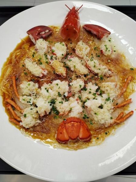 清蒸龙虾怎么做_清蒸龙虾蒸多久才嫩-第2张图片-山城妙识 清蒸龙虾怎么做_清蒸龙虾蒸多久才嫩-第2张图片-山城妙识