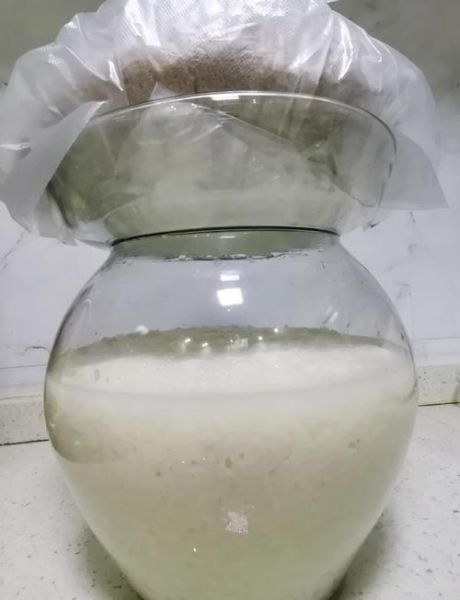 米酒的做法大全_自制米酒怎么做好喝-第3张图片-山城妙识 米酒的做法大全_自制米酒怎么做好喝-第3张图片-山城妙识