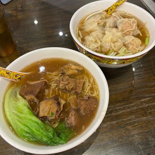 云吞面怎么做_云吞面汤底的秘密-第2张图片-山城妙识