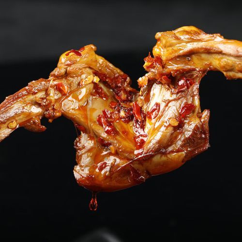 卤鸭锁骨怎么做_卤鸭锁骨热量高吗-第2张图片-山城妙识 卤鸭锁骨怎么做_卤鸭锁骨热量高吗-第2张图片-山城妙识