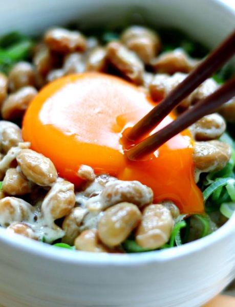 纳豆怎么吃最好吃_纳豆拌饭做法大全-第1张图片-山城妙识 纳豆怎么吃最好吃_纳豆拌饭做法大全-第1张图片-山城妙识