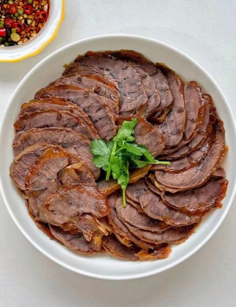 牛腱子肉怎么炖才烂_牛腱子肉焯水多久-第2张图片-山城妙识 牛腱子肉怎么炖才烂_牛腱子肉焯水多久-第2张图片-山城妙识